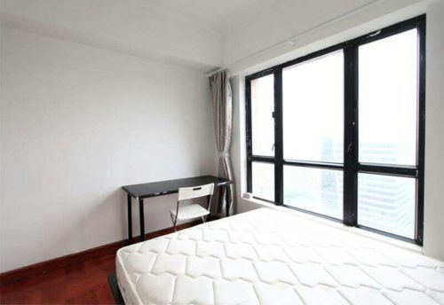 Accommodation | China Internship Placements