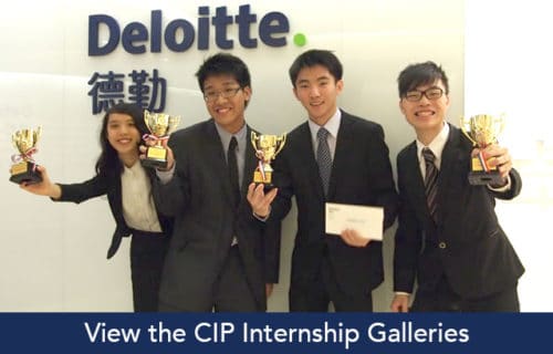 China Internship and Study Abroad Programs | China Internship Placements