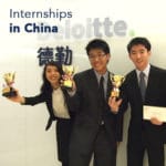 The Best Internship in China & Learn Chinese Program | CIP